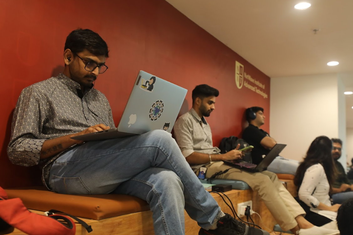 NxtWave Institute of Advanced Technologies Hyderabad: Fees, Admission ...