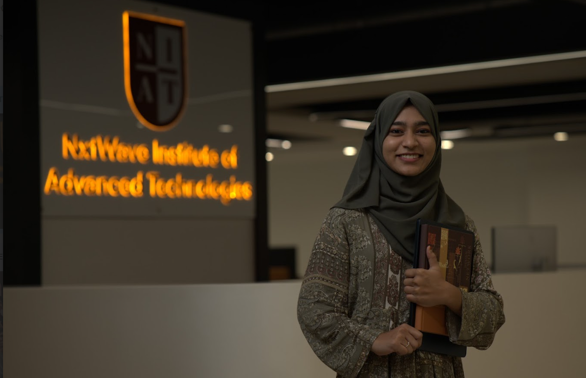 NxtWave Institute of Advanced Technologies Hyderabad: Fees, Admission ...