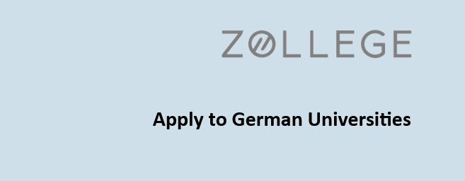 How to Apply to German Universities: Check Application Process