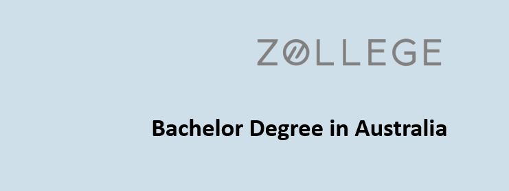 Bachelor Degree in Australia for International Students: Universities ...
