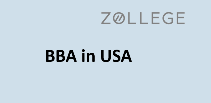 BBA in USA- Top Universities, Fees, Deadlines, Requirements and ...