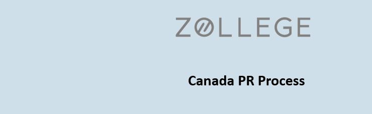 Canada PR Process: Points System, Eligibility and Documents Required