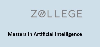 Masters in Artificial Intelligence In Canada: Top Universities, Admission process, Cost of ...