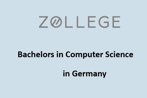 Bachelors in Computer Science in Germany: Top Universities, Fees and ...