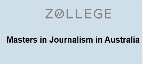 Masters in Journalism in Australia: Universities, Fees, Requirements ...