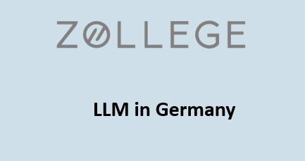 LLM in Germany: Universities, Fees, Deadlines, Requirements, and ...
