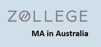 MA in Australia: Top Universities, Fees, Eligibility, and Scholarships