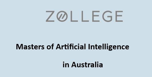 Masters of Artificial Intelligence in Australia: Top Universities, Fees ...