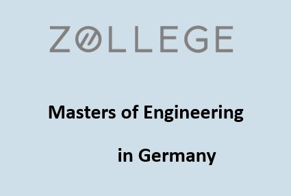Masters of Engineering in Germany: Fees, Admission Requirements ...