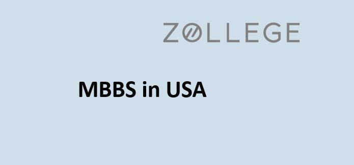 MBBS in USA: Top Colleges, Fees, Eligibility, Placements and ROI