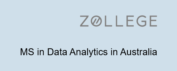MS in Data Analytics in Australia: Best Universities, Requirements and ...
