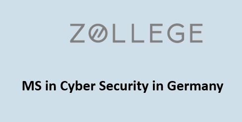Top Universities for MS in Cyber Security in Germany