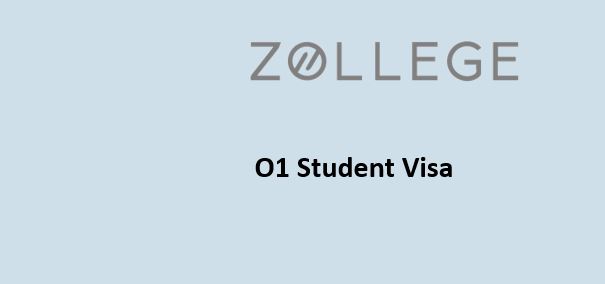 O1 Student Visa: Types, Eligibility Criteria, and Application Process