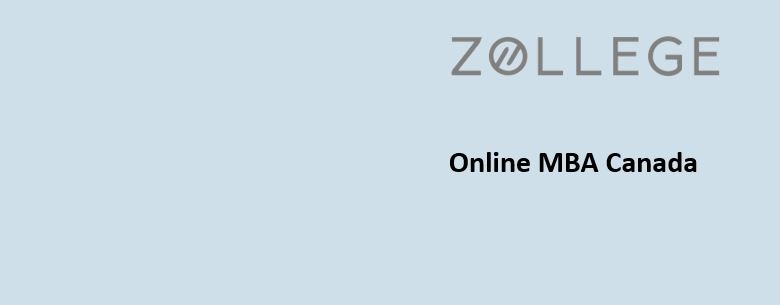Online MBA Canada: Universities, Admission Process, Application Fee and ...