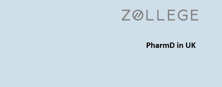 PharmD in UK: Universities, Eligibility, Admissions Requirements and ...