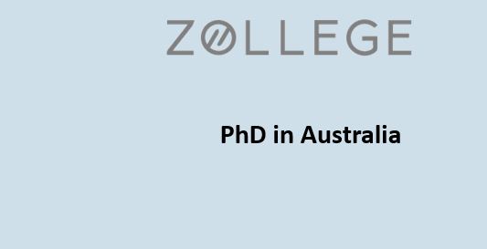 PhD in Australia: Fees, Admission Process, Eligibility, Scholarships ...