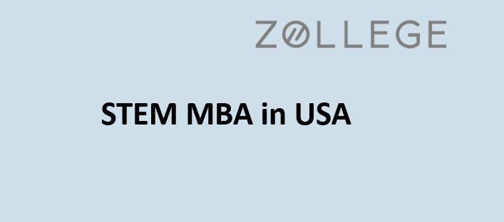 STEM MBA in USA: Top Universities, Requirements, and Fees