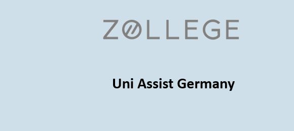A Detailed Guide For Uni Assist Germany