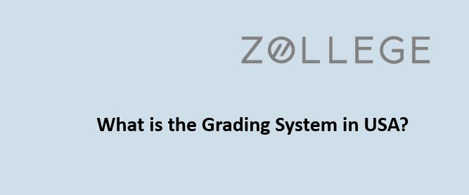 All Facts About USA Grading and GPA System